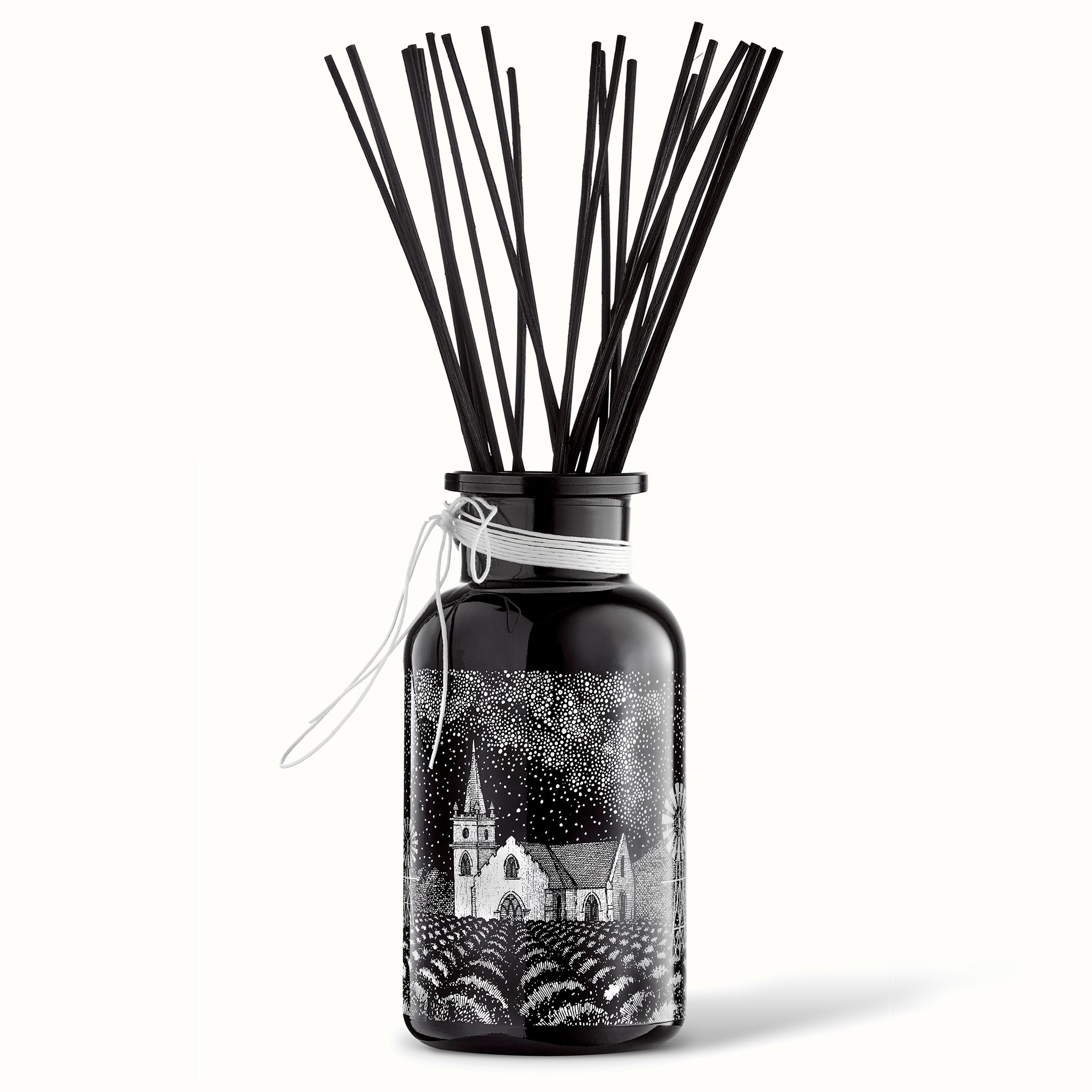 Karoo Lavender Diffuser – Wild Olive Artizans Romania